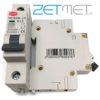 Square D QO132B10RCBO30F 32 Amp Type B Single Pole 30mA 10kA 240V QOvs ...