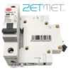 Square D QO132B10RCBO30F 32 Amp Type B Single Pole 30mA 10kA 240V QOvs ...