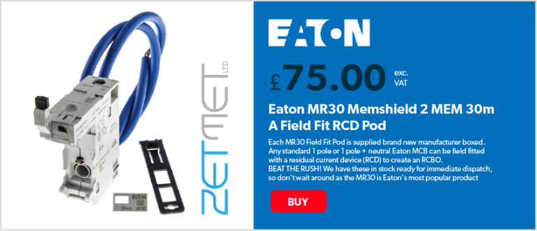 Discount Electrical Supplies at Discounted Prices at Zetmet Ltd