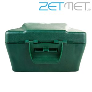 Masterplug Green IP54 Weatherproof Electrical Socket Junction Box ...