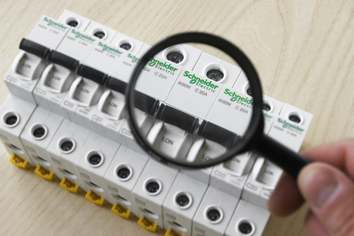 Difference between MCB, RCCB, and the Schneider Acti 9 RCBO ...