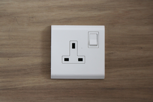 Different finishes of BG Nexus switches and sockets you should try ...