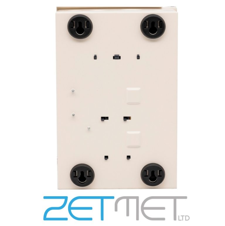 Schneider Acti 9 Isobar P SEA9APN2 125 Amp 2 Way SP+N PoN Distribution Board