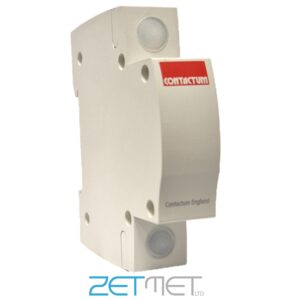 Be the first to review “Contactum CPBBL Single Pole MCB Blanking Module ...