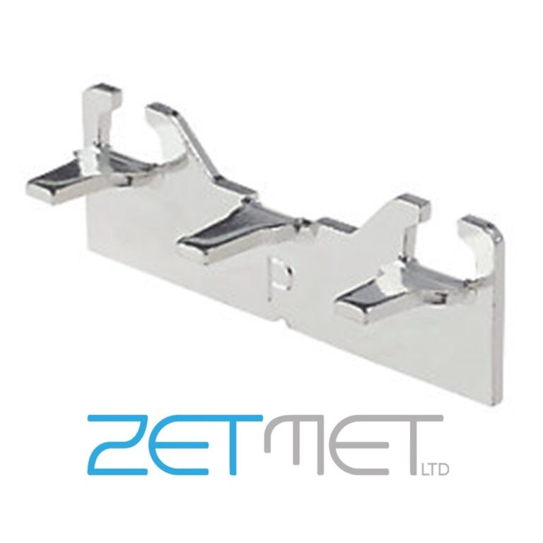 Schneider Acti 9 SEA9P125SPKIT 125 Amp Type B Single Phasing Kit