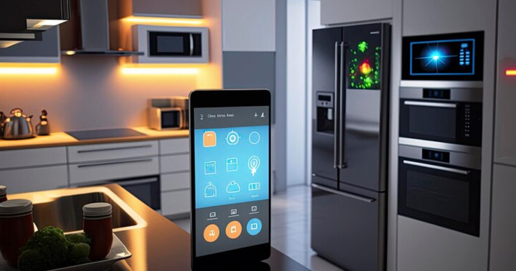 Appliance Selection and Placement