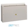 Schneider Acti 9 Isobar SEA9BNEXN Type B Plain Front Cover Extension Box